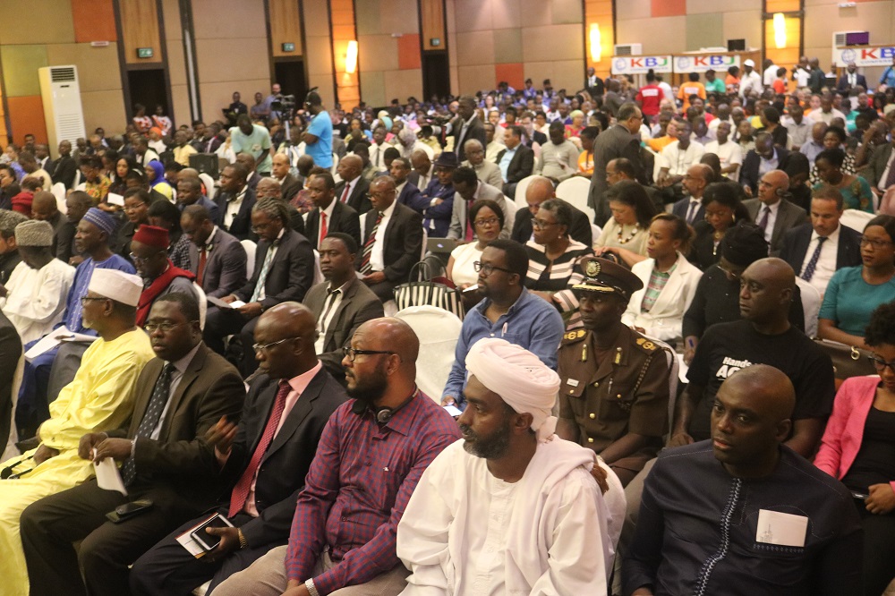 Statement of NGOs – 63rd ACHPR Session – The African Centre for ...