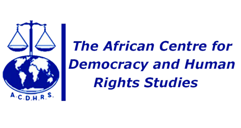 Final Communiqué of the 67th Ordinary Session of the African Commission ...